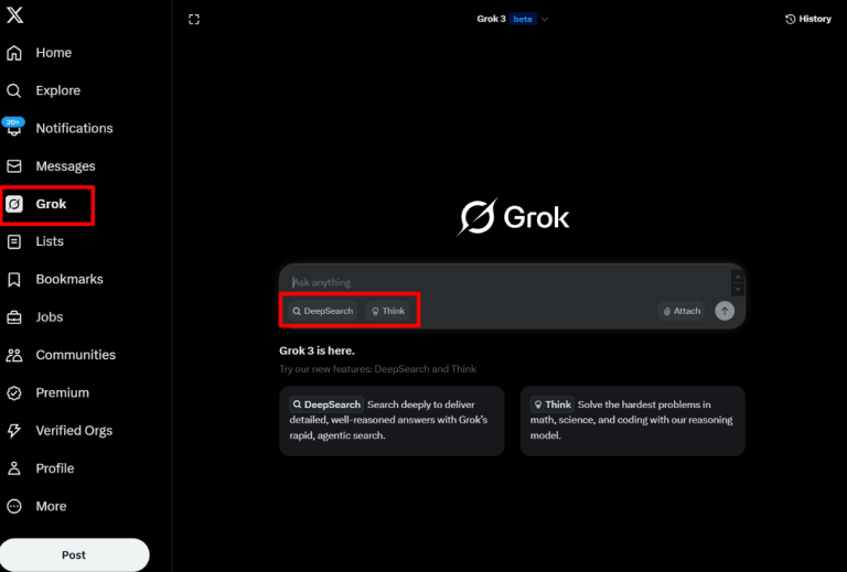 xAI社が手掛けたAI、Grokとは？SNS運用の注意点を解説 - ペンギン